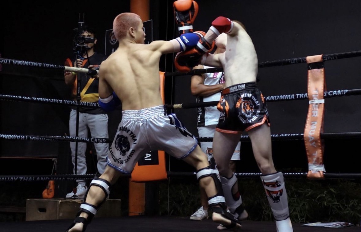 【試合結果速報】BBQ Beat Down #152 | FourRhombus 上石田