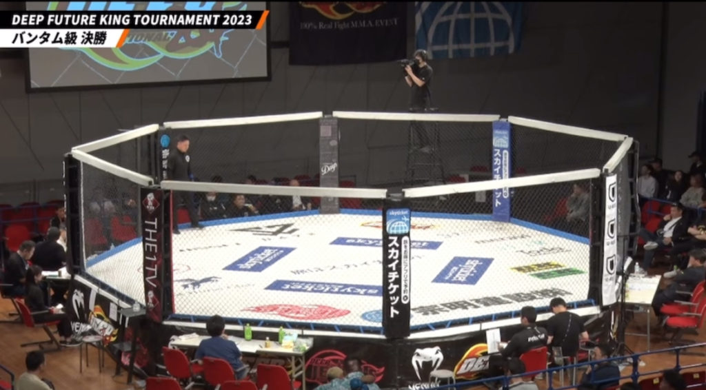 フューチャーキングトーナメント2023試合結果 | FourRhombus 上石田